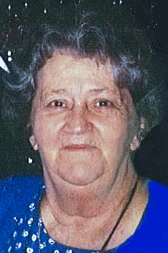 Frances M. Wolfe | News, Sports, Jobs - Tribune Chronicle